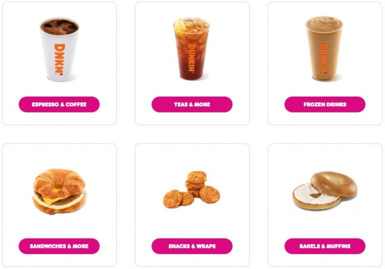 How to Order From Dunkin – Intro To Extrovert