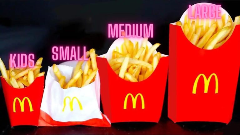 How to Order From McDonald’s – Intro To Extrovert